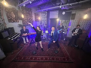 Recording Studio Vancouver | Music Studio & Mixing Services | Blue ...